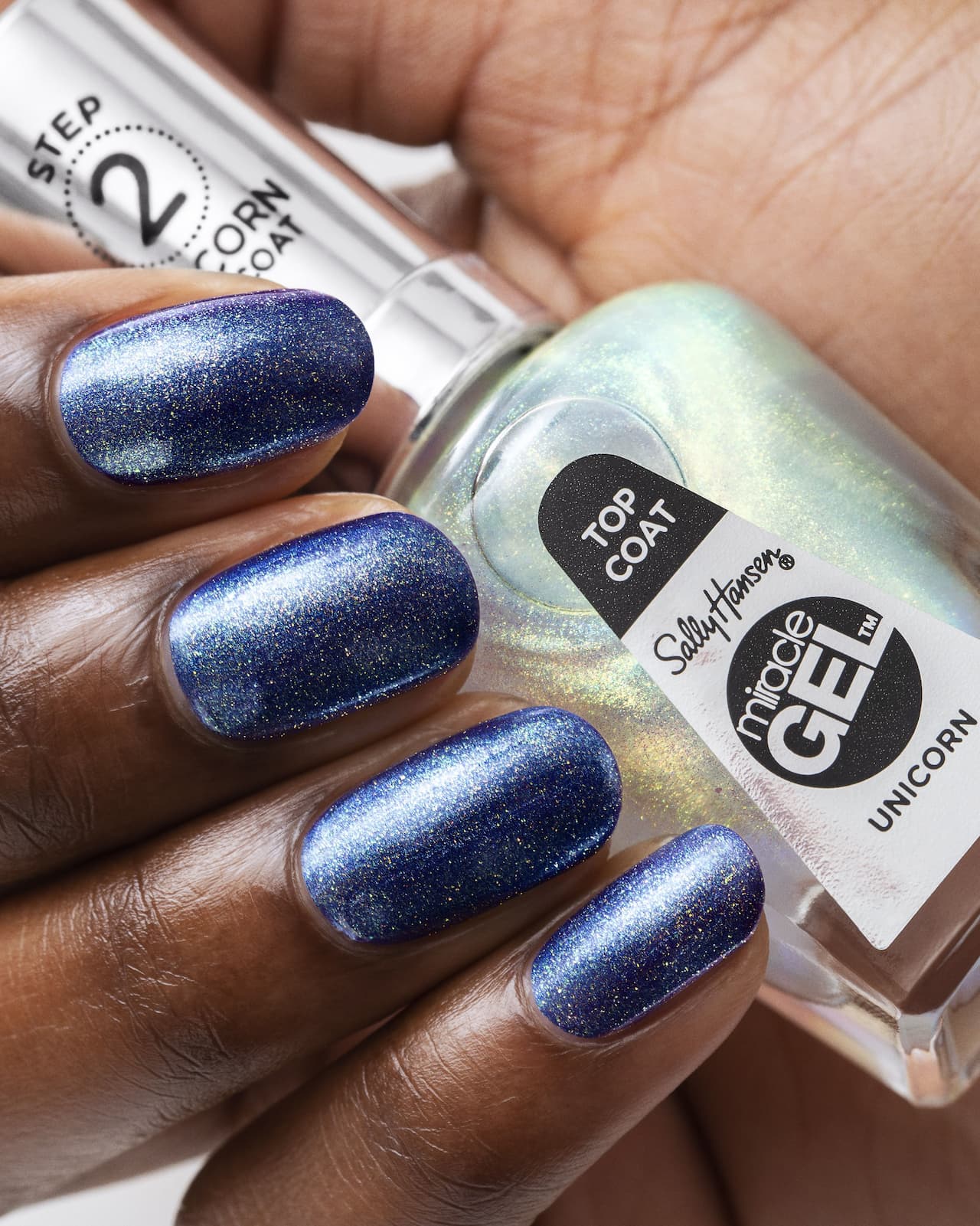 Qu'est-ce qu'un top coat