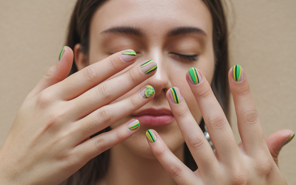 Matrice de l'ongle : Soins, traitements et entretien